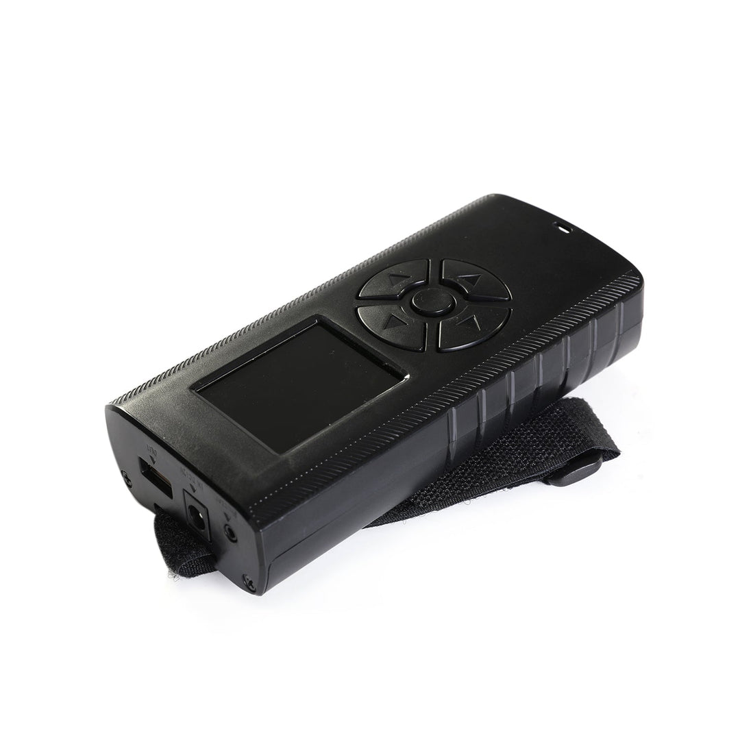 GVM Camera Slider Remote Control For Gp-80/120QD – HAO SHEN TECHNOLOGY ...