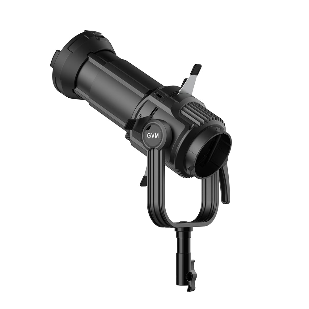 GVM CXT36 Spot lens For Power 300W or less Monolight – HAO SHEN ...