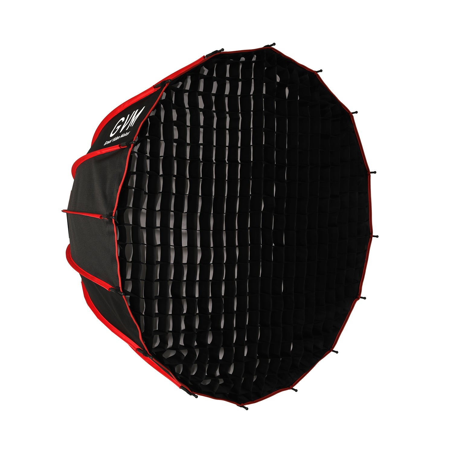 GVM Quick Release And Portable Softbox(35.43'') – GVM LED Co., Ltd.