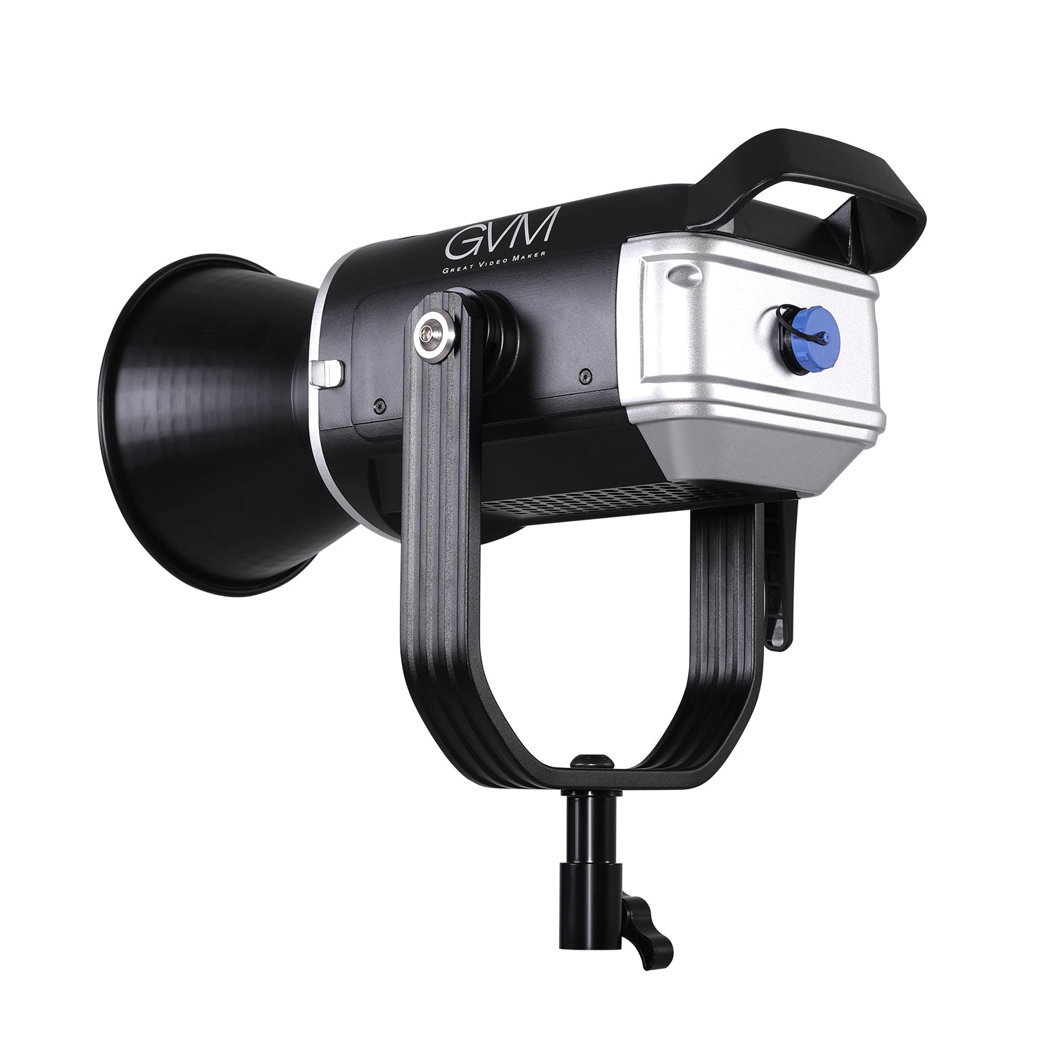 GVM SD600D 600W Bi-Color LED Video Light#N#– GVMLED