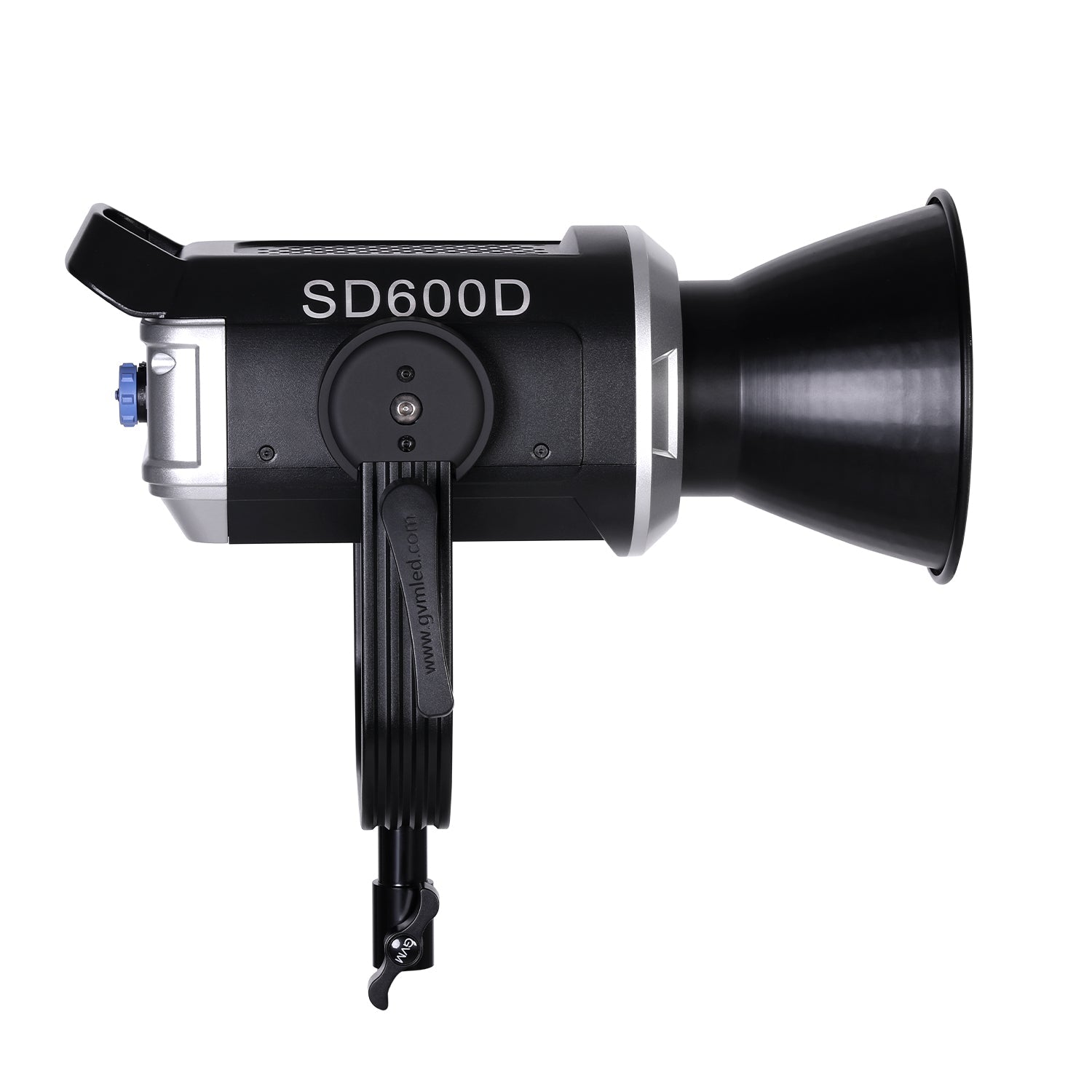 GVM SD600D 600W Bi-Color LED Video Light – GVMLED