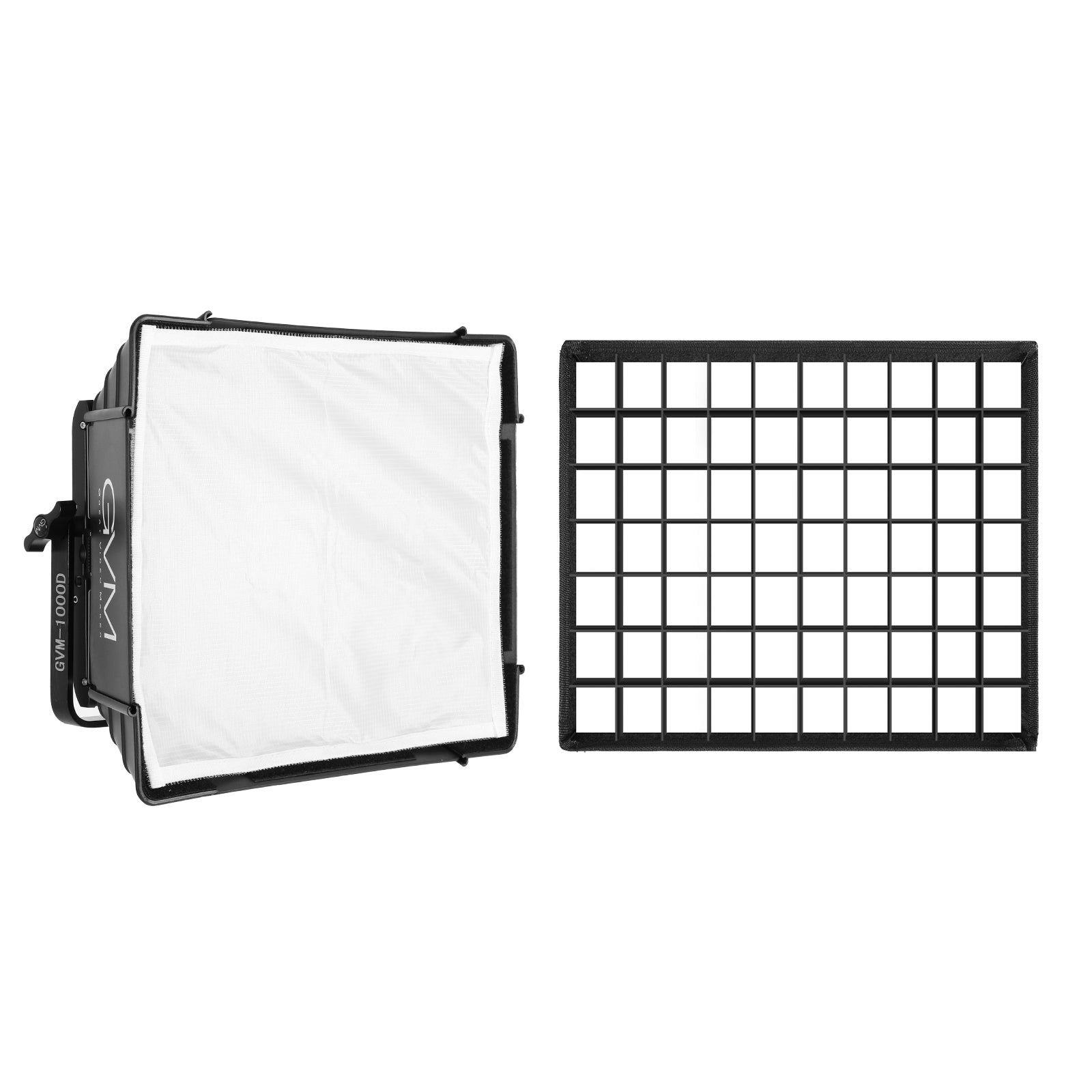 Gvm Softbox For 1000D,680RS,880RS Led Panel – HAO SHEN TECHNOLOGY INC ...